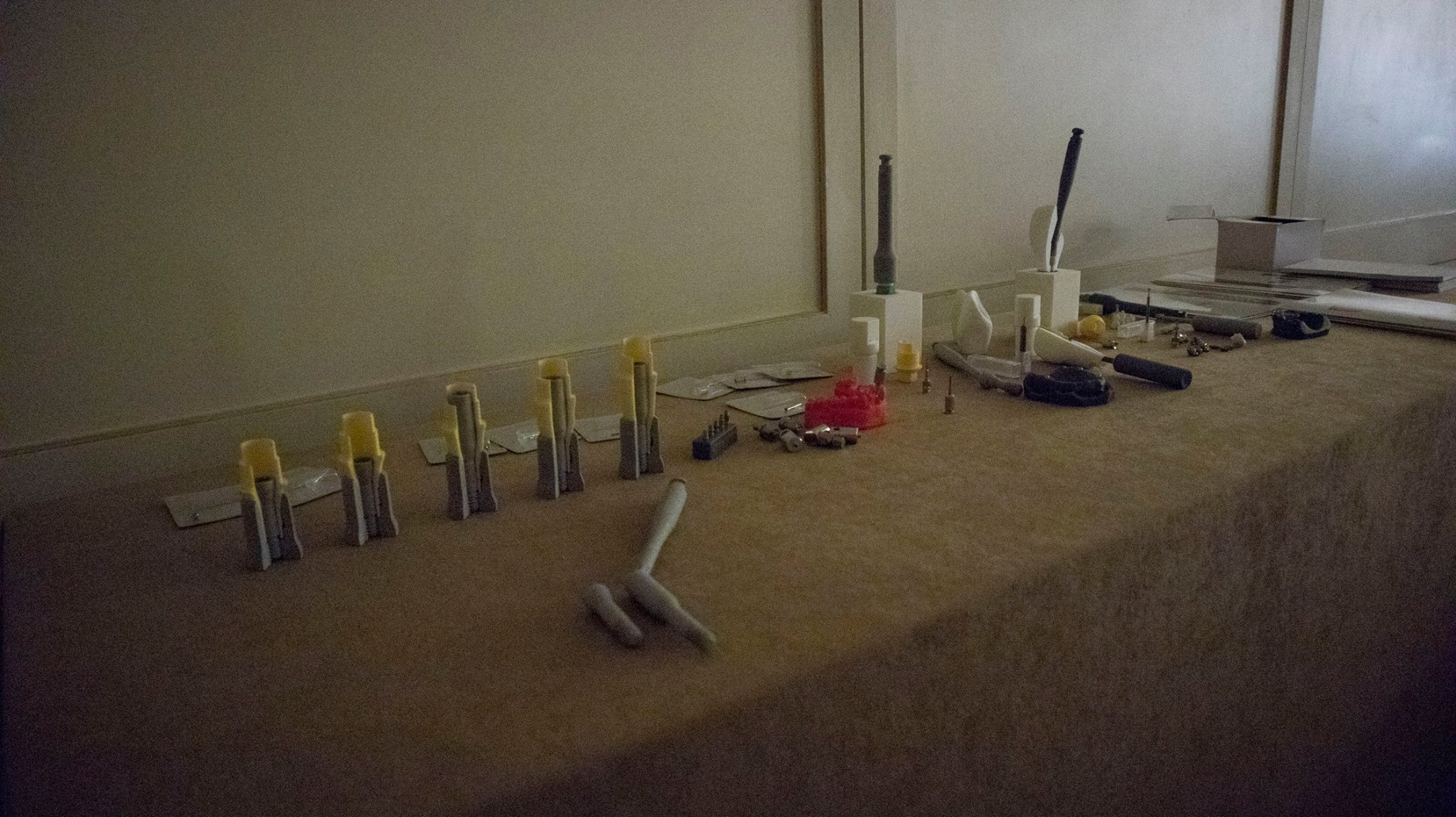 TRAINNING DAS CON SUM3D - Dynamic Abutment Solutions ES